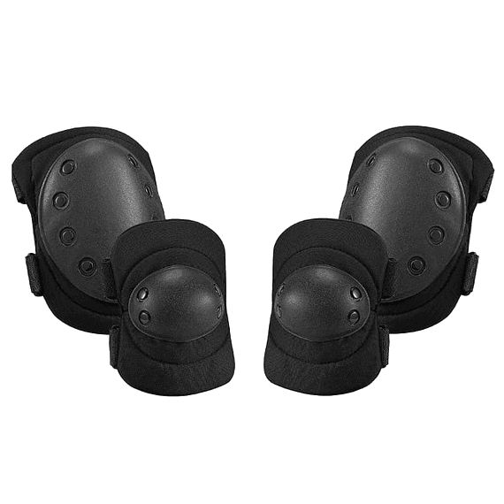 PROTECCIÓN CORPORAL