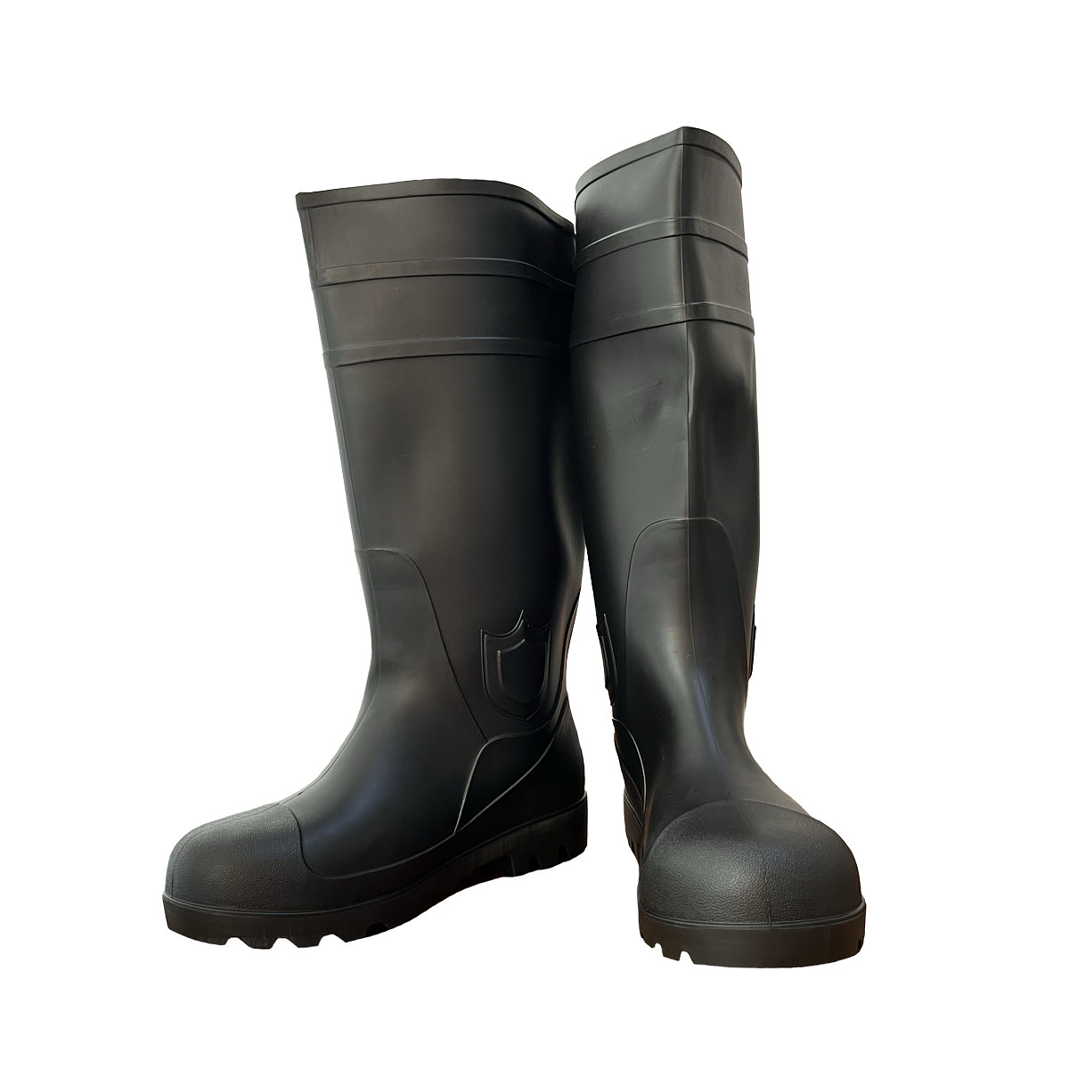 BOTA DE AGUA CON PUNTA DE ACERO