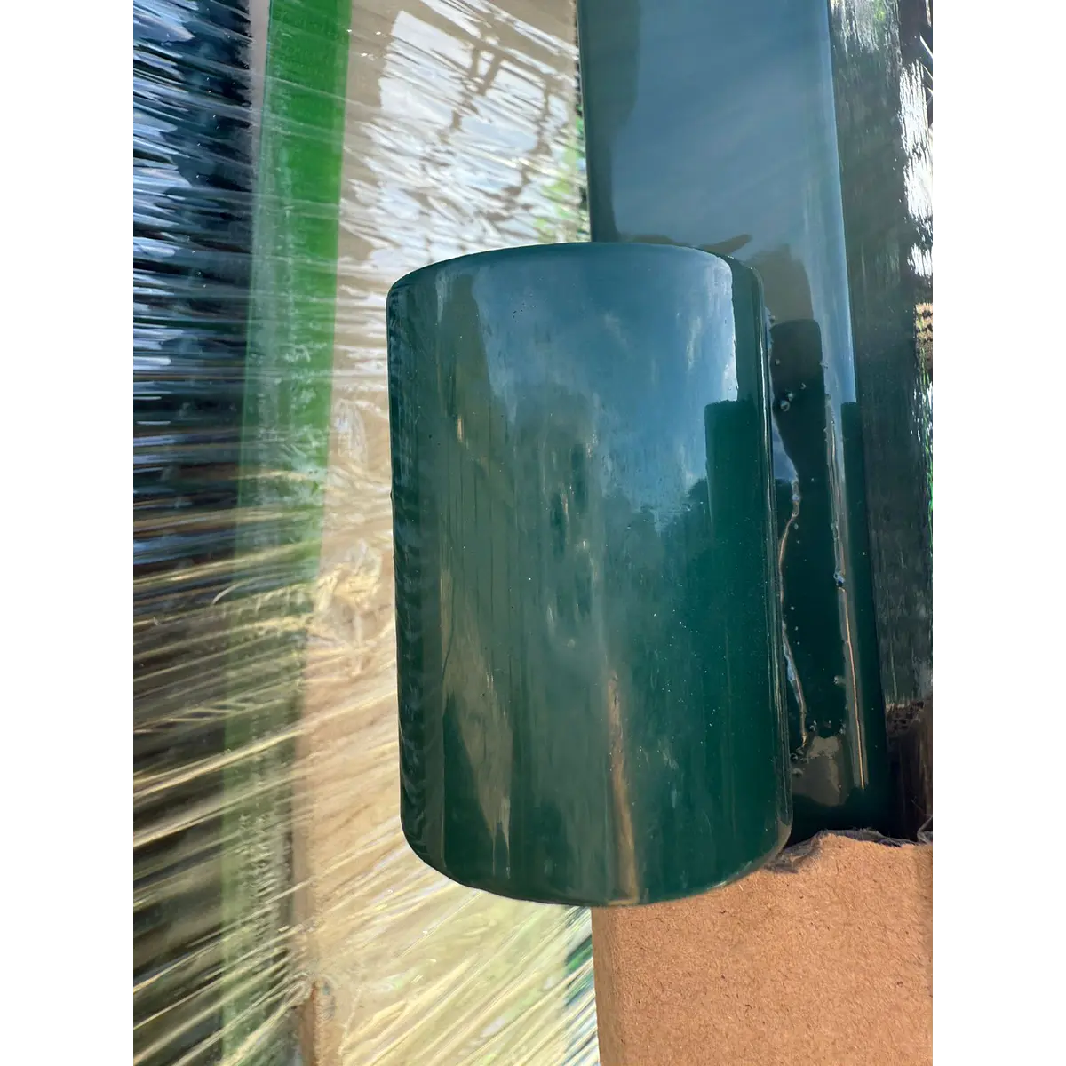 Portón Para Rejas 3D de 5m x 2m tipo acmafor