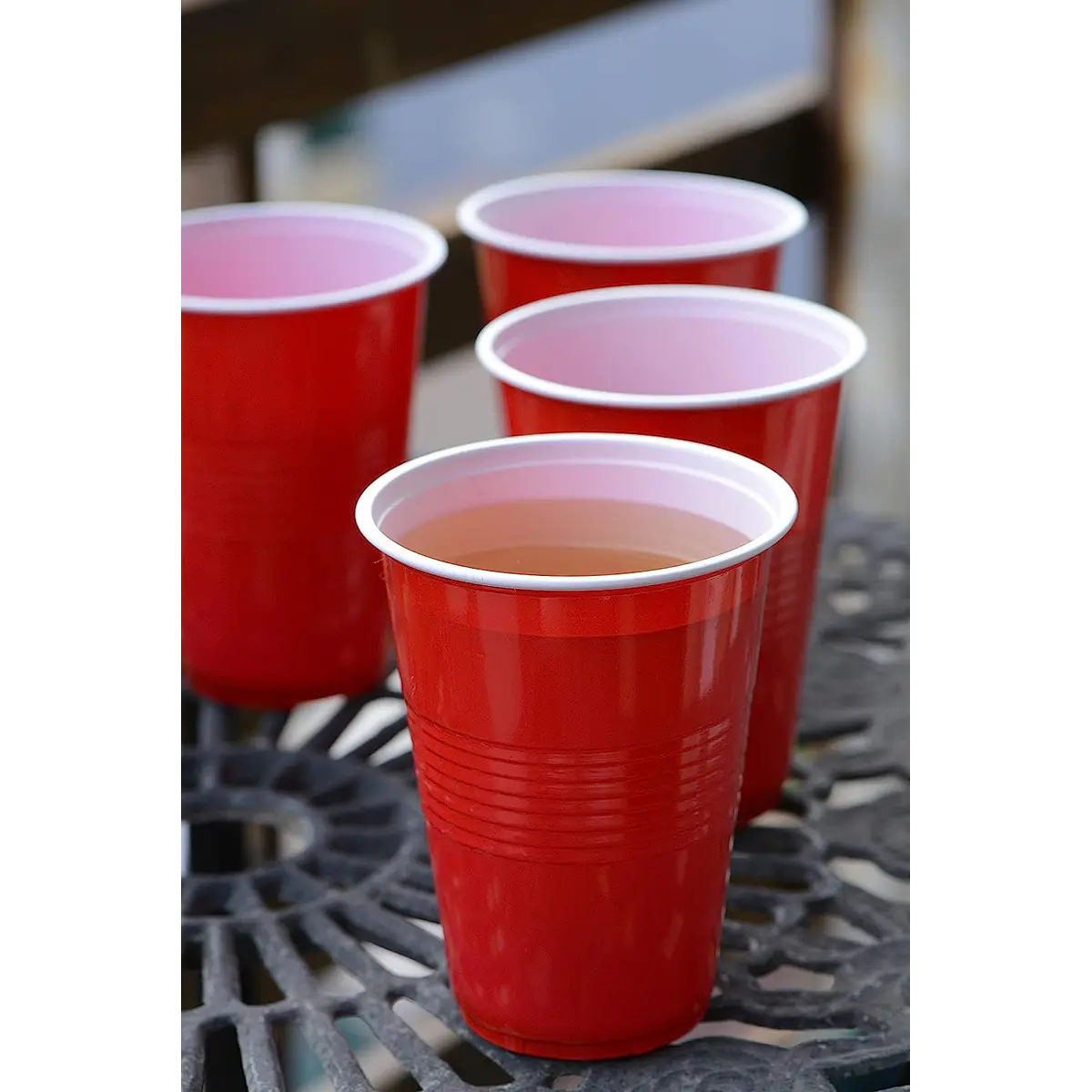 Vaso Americano 16 Oz x1.000