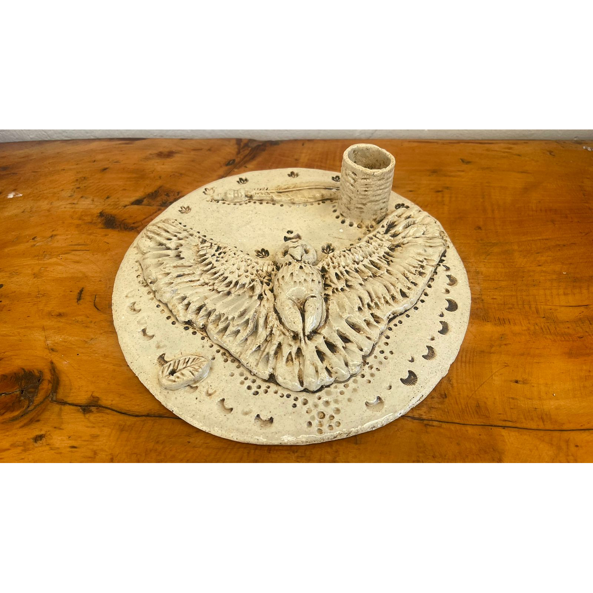 PLATO ELEMENTO VIENTO