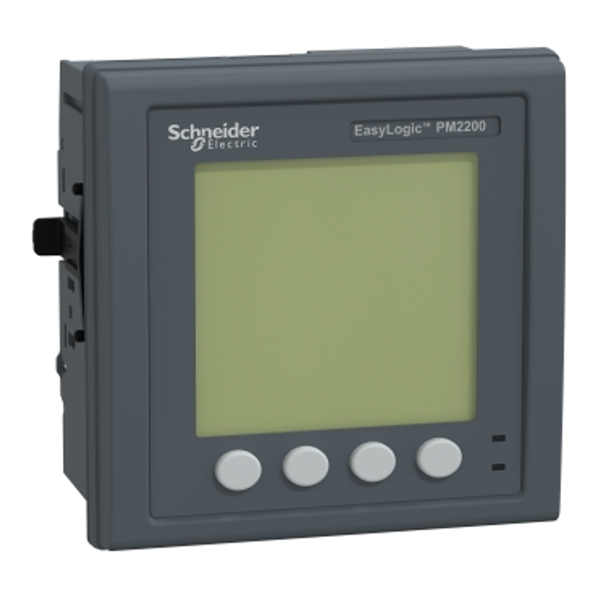 MEDIDOR DE ENERGIA MULTIFUNCION PM2230 14 ALARMAS Modbus ... | MCR ...