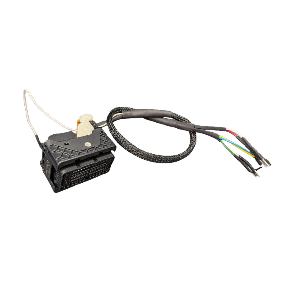 Cabo Universal - EDC17C60 / MD1CS003 / DCM7.1