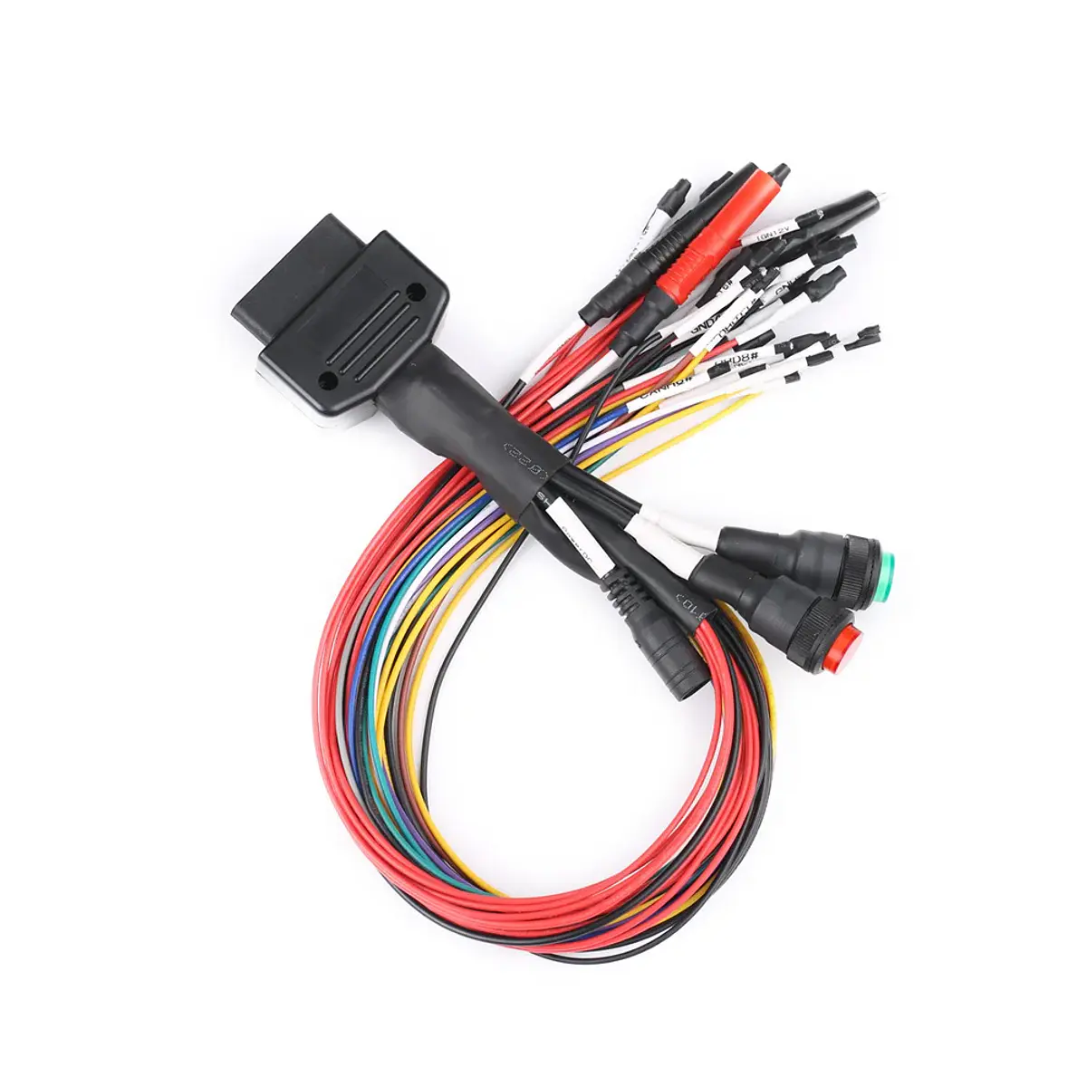 Cabo universal Breakout - OBD2