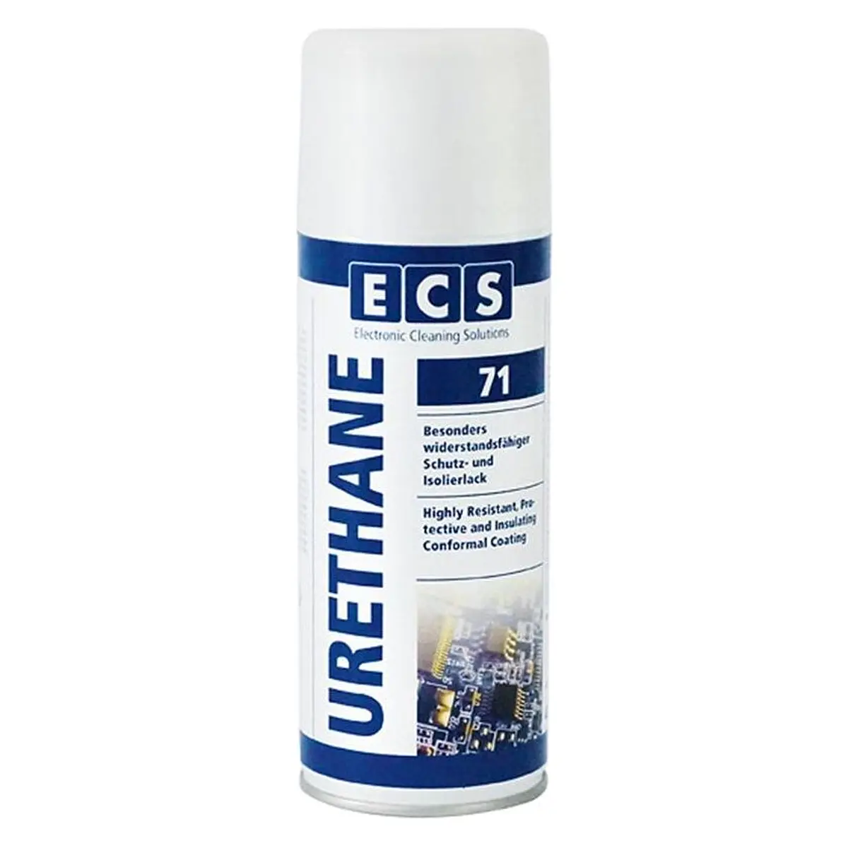 Spray Verniz Alta Resistencia URETHANE 400ml