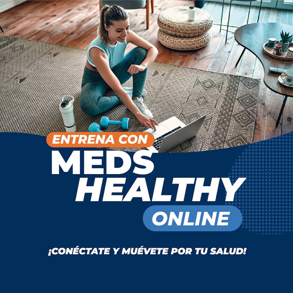 MEDS Healthy Online