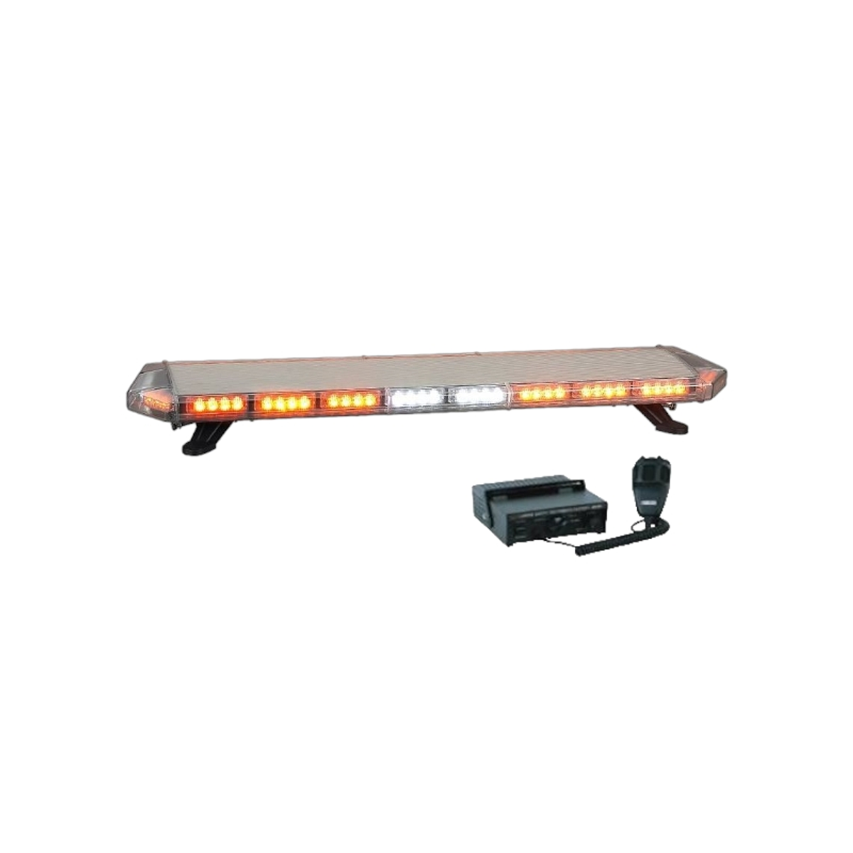 Balizas Vehiculares | MEGABALIZAS BALIZAS Y SIRENAS