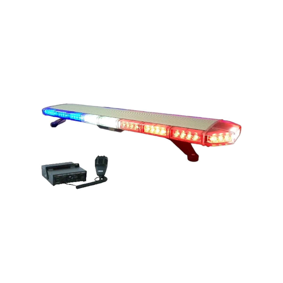 Balizas Vehiculares | MEGABALIZAS BALIZAS Y SIRENAS