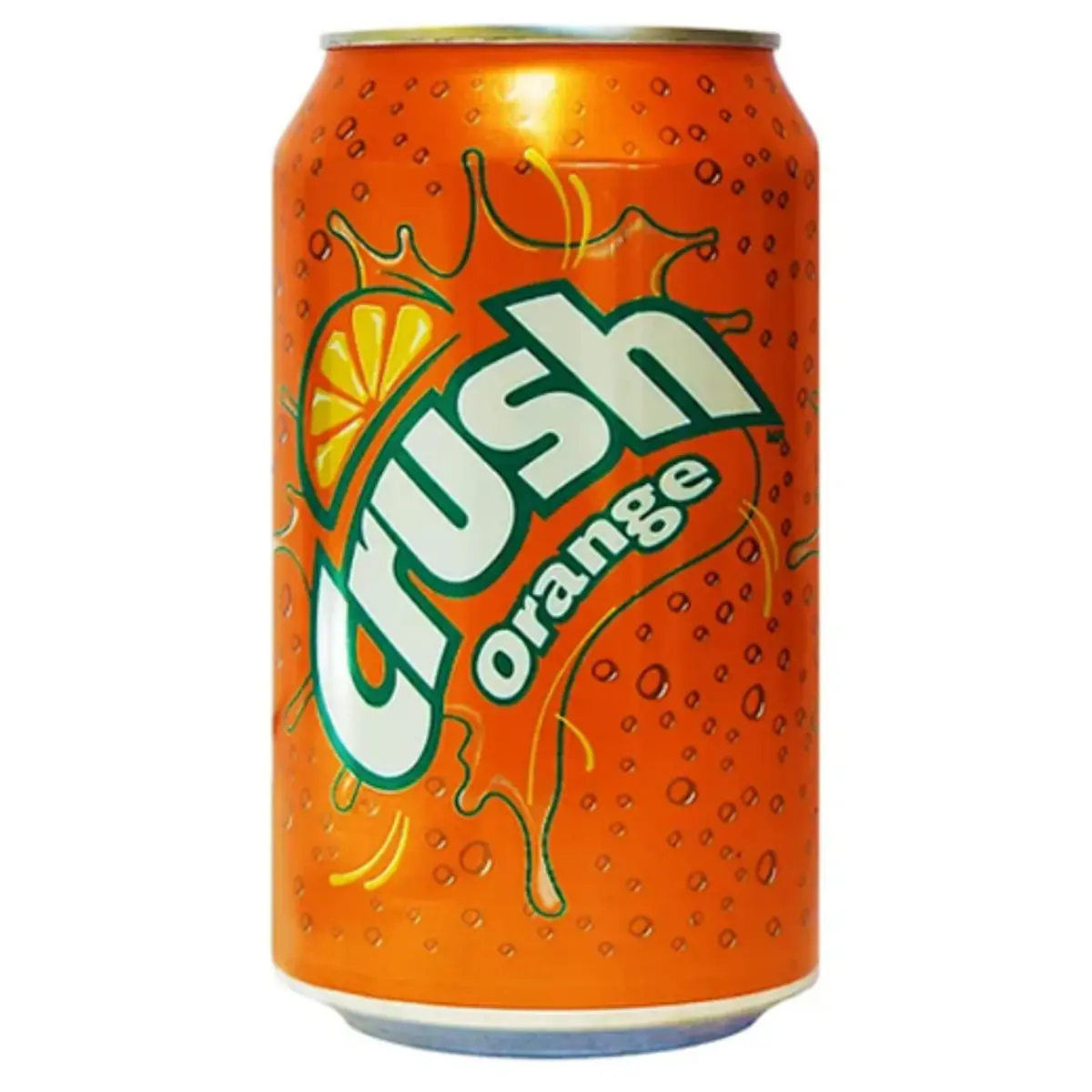 Crush lata 350ml | Distribuidora Megamarina