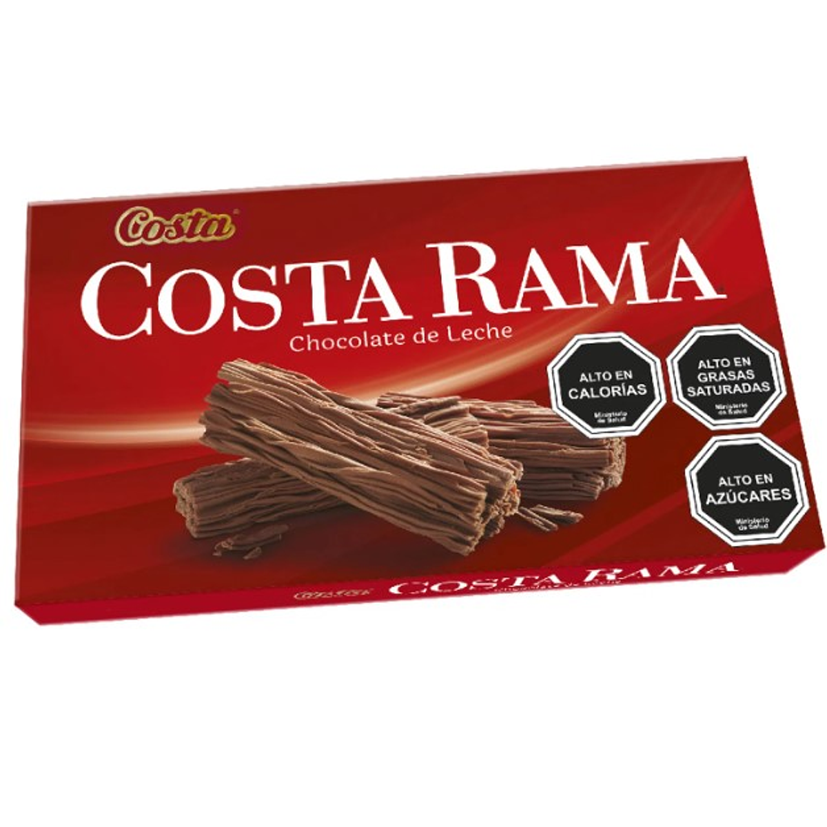 Costa Rama 115 gr | Distribuidora Megamarina