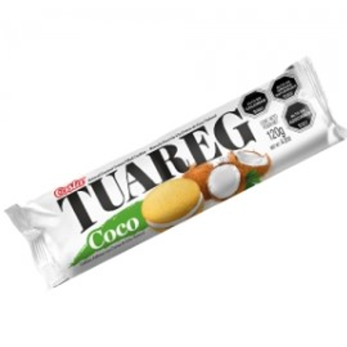 TUAREG | Distribuidora Megamarina