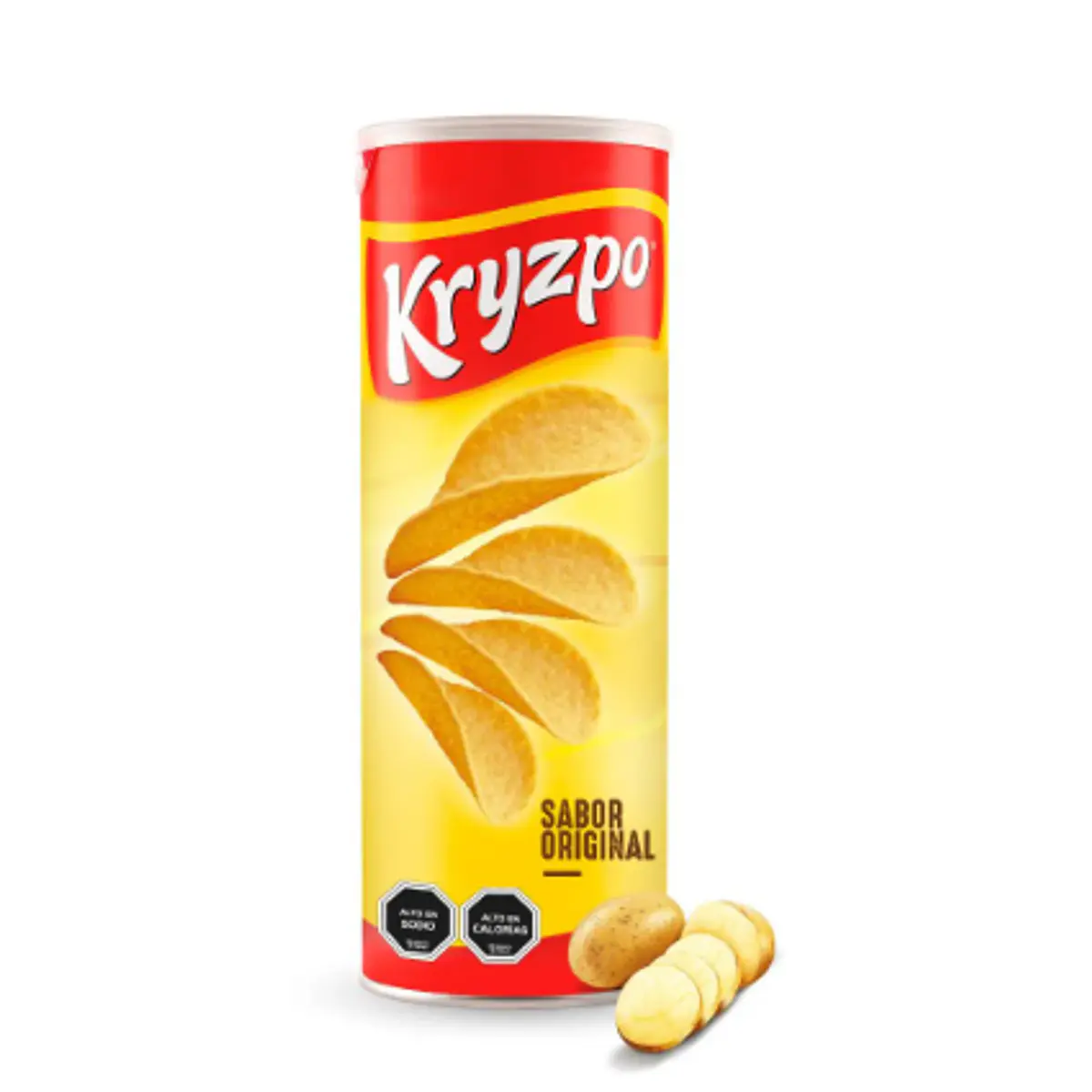 krispo 130 grs. | Distribuidora Megamarina
