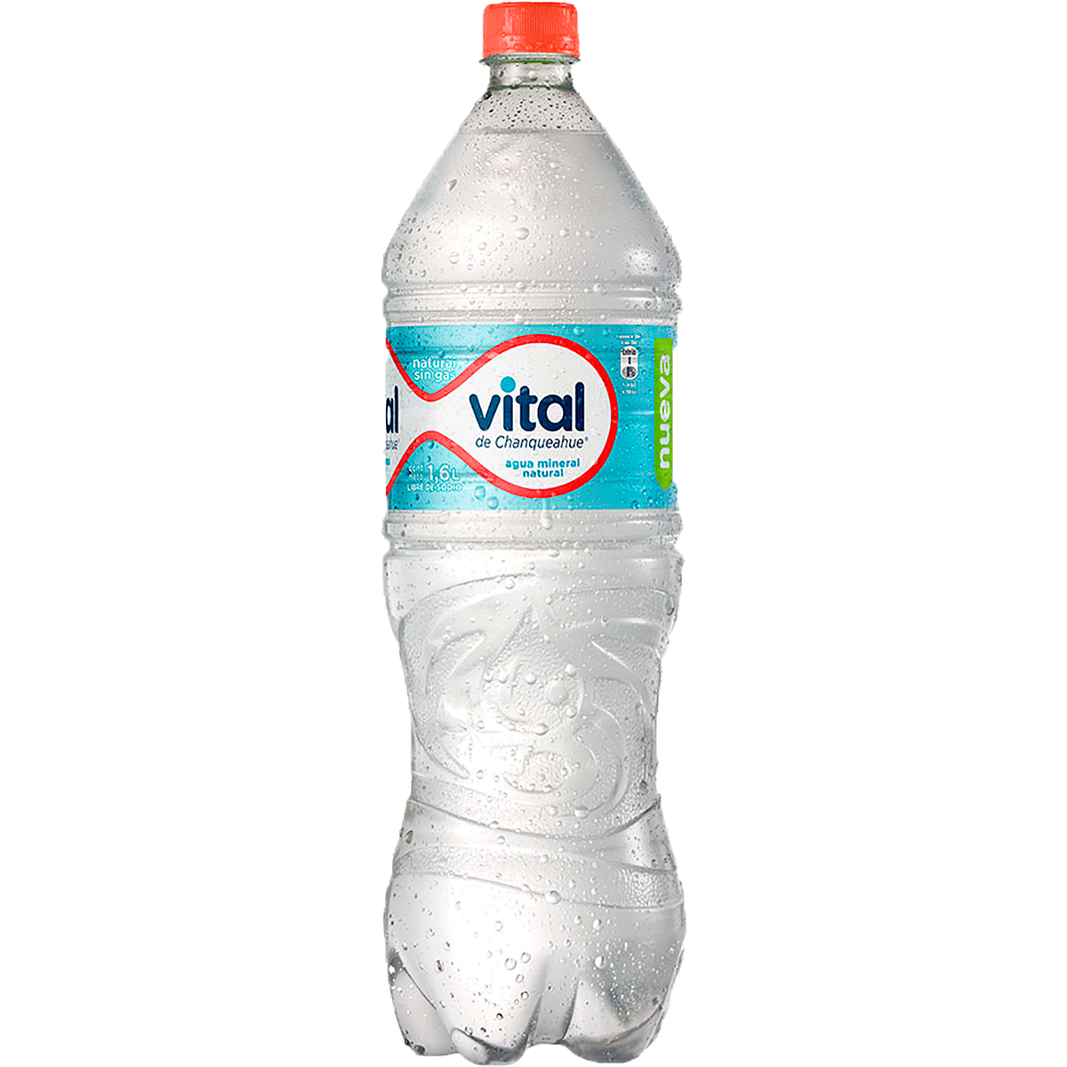 Vital 1.6L | Distribuidora Megamarina