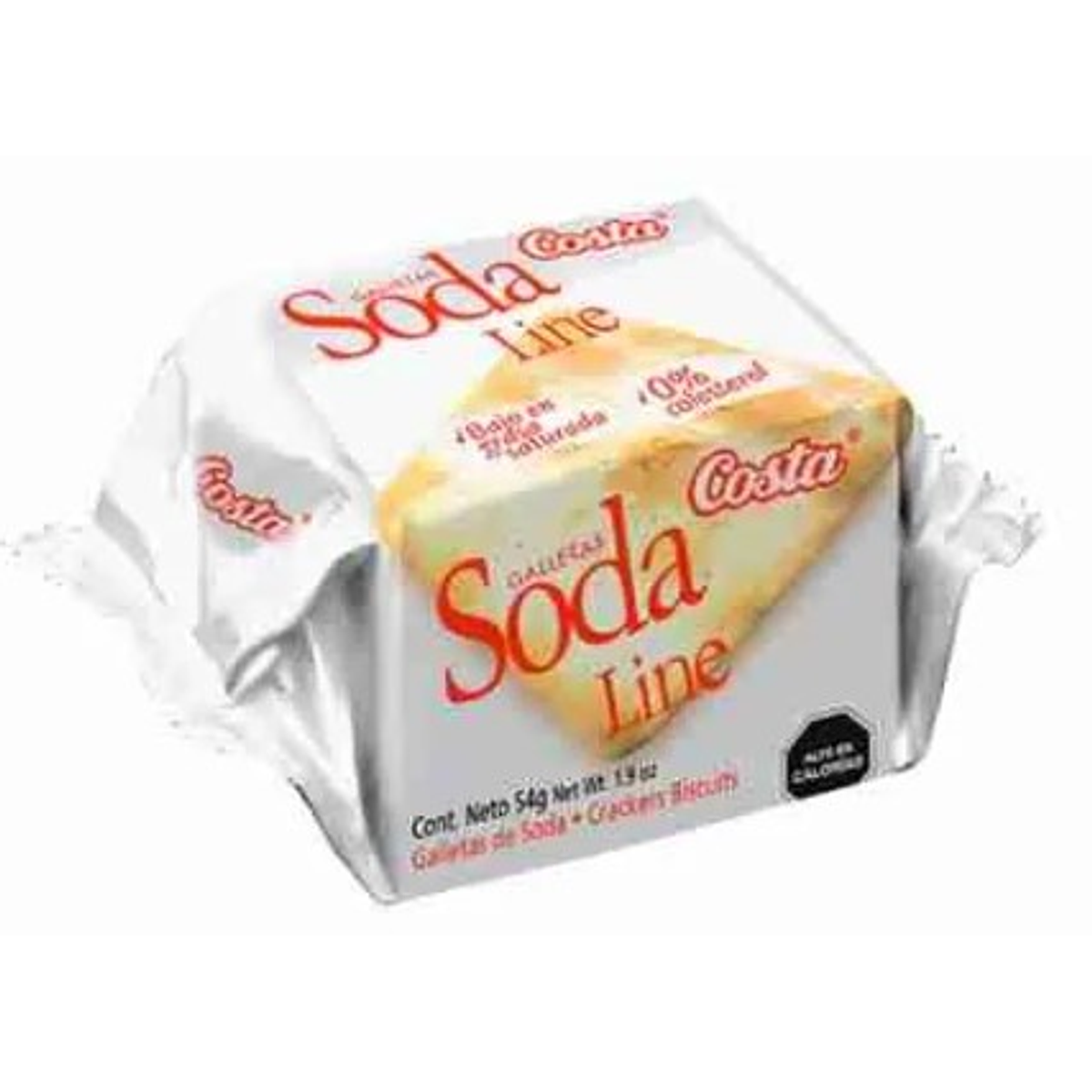 Soda Line | Distribuidora Megamarina