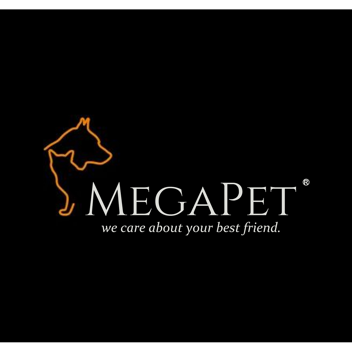 Megapet | Cuidamos da saúde do seu cão