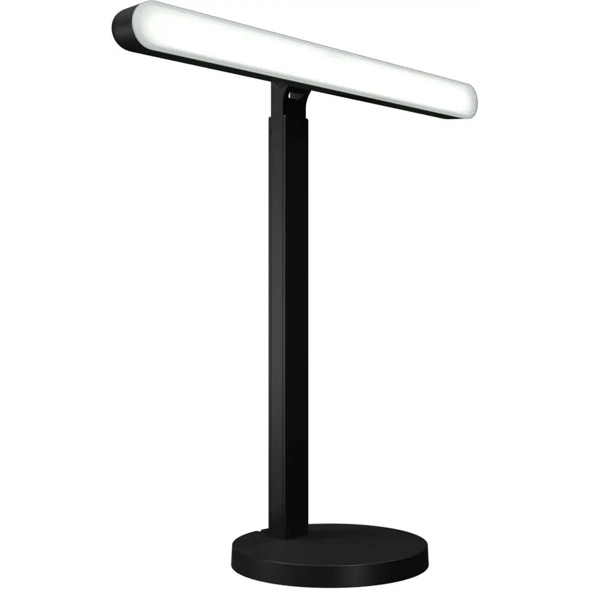 Logitech - Litra Beam Premium LED Streaming Light with TrueS