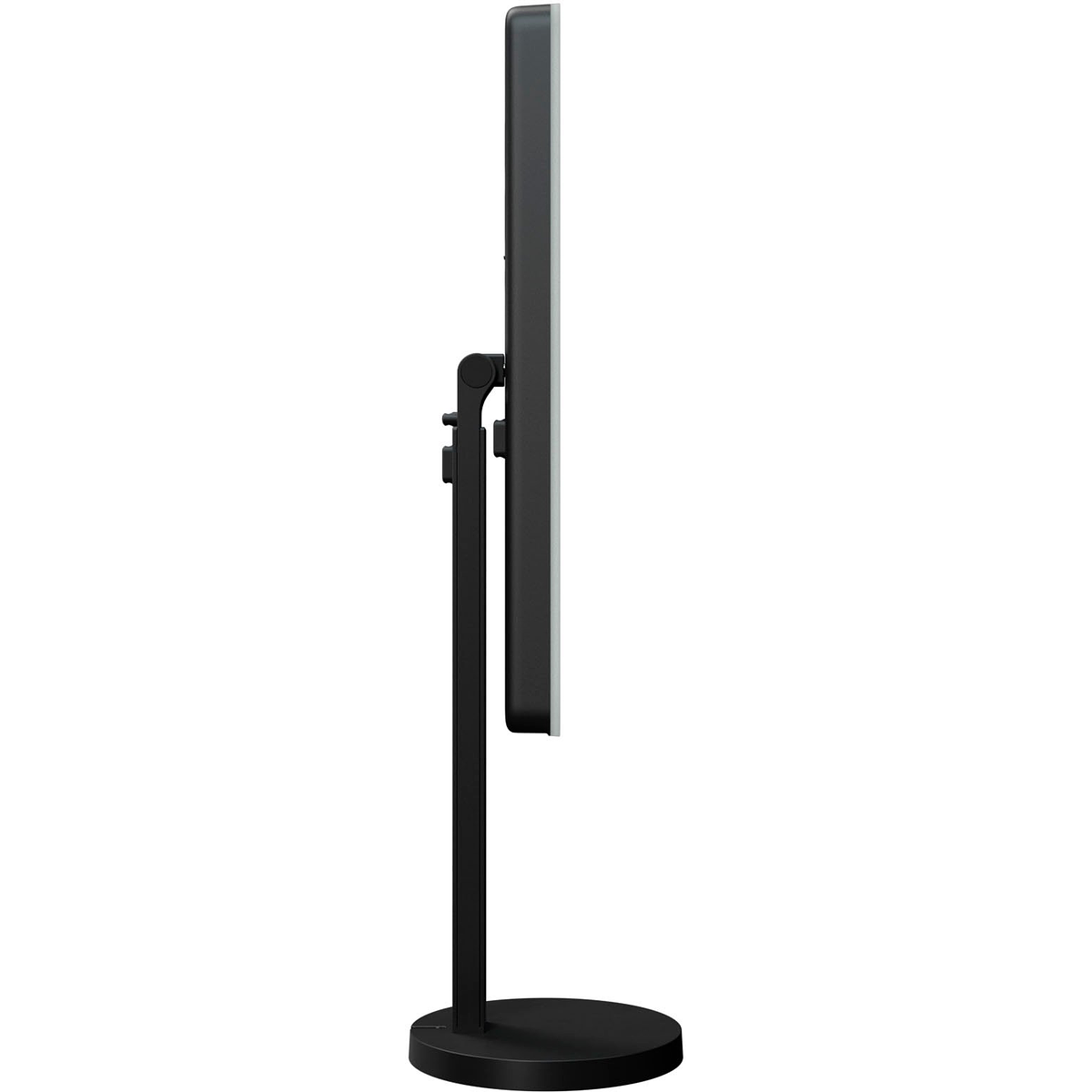 Logitech - Litra Beam Premium LED Streaming Light with TrueS