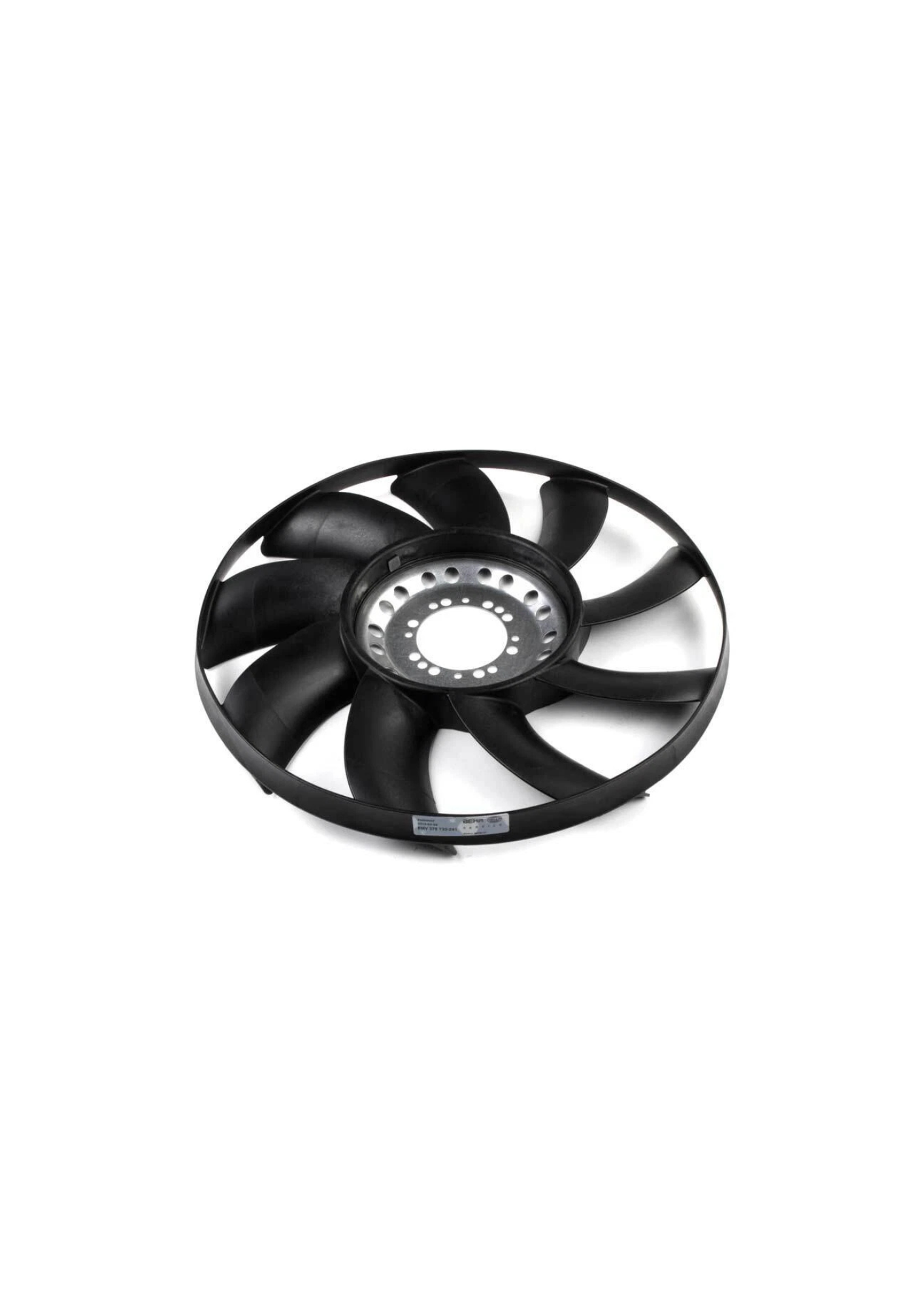 Aspa ventilador BMW E65 E66 X5 E53 original 17417504732