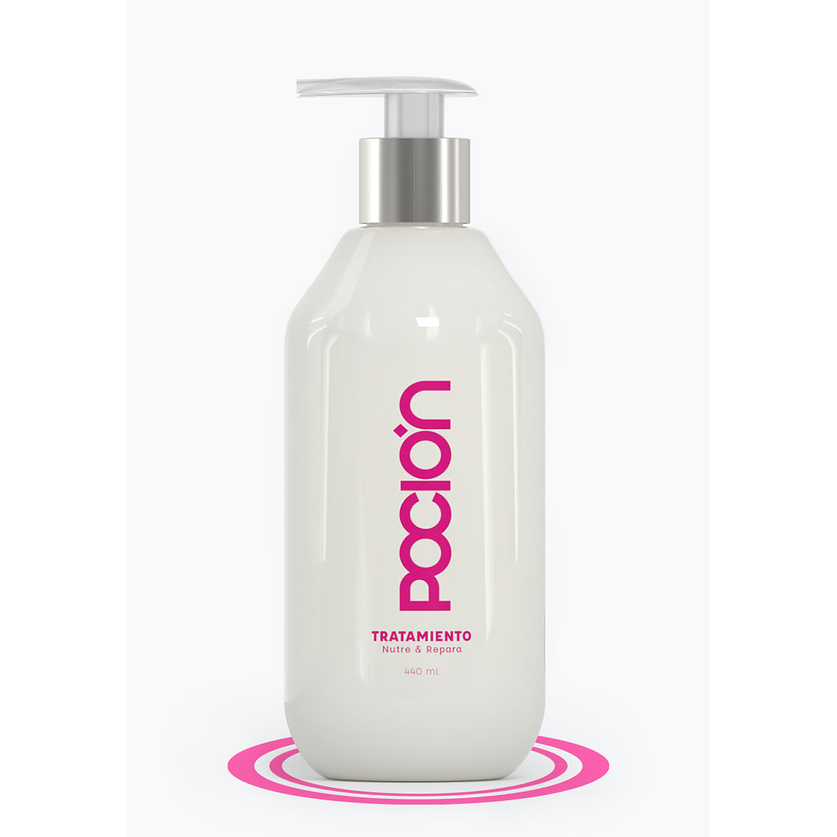 Tratamiento La poción