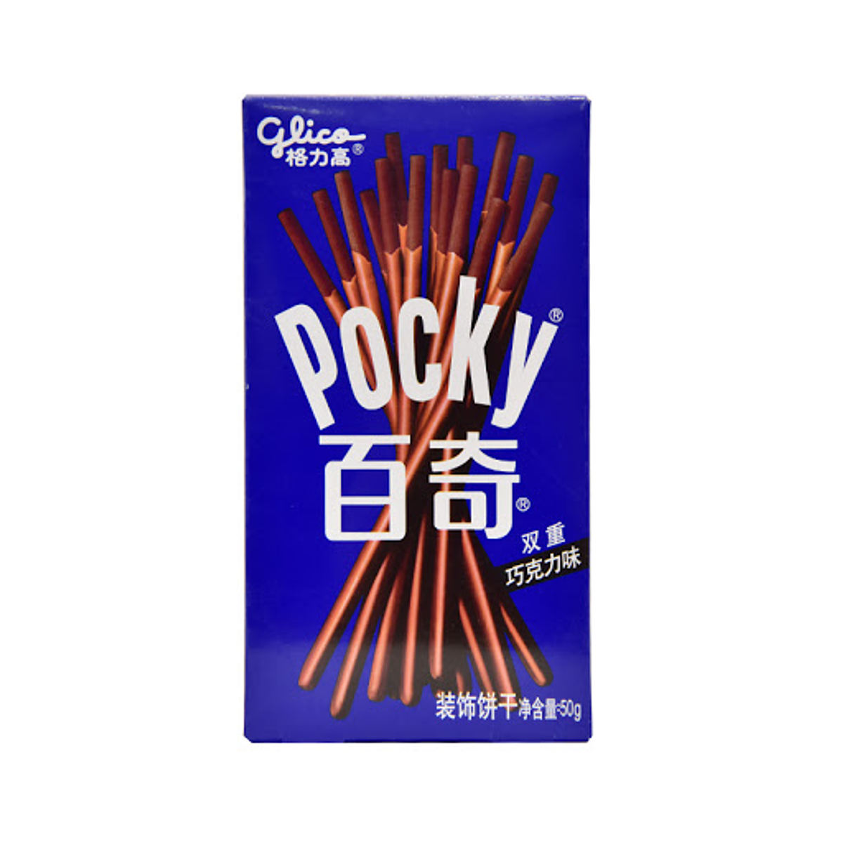 Pocky 55grs x 36 Uni ( Varios Sabores )