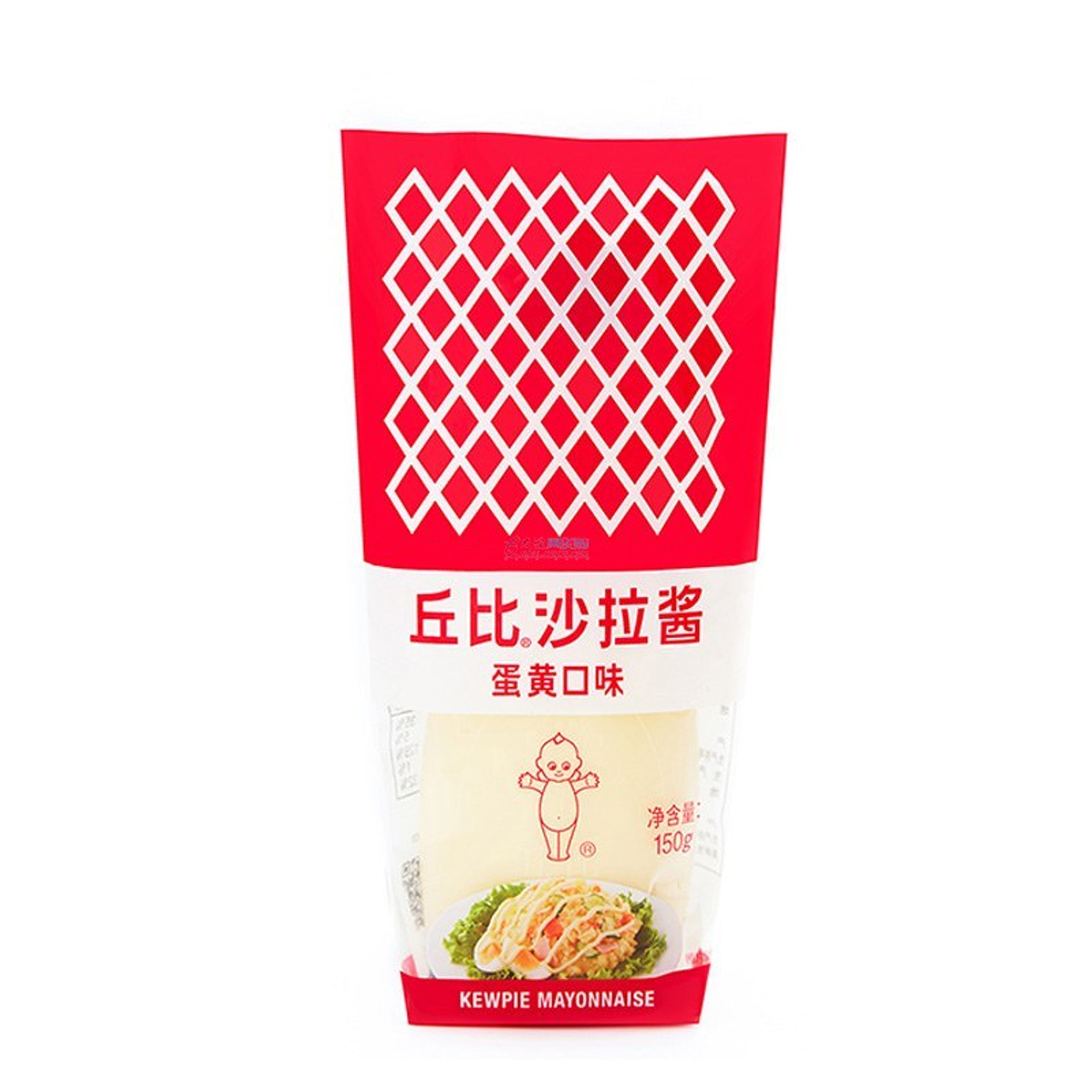 Mayonesa Dulce Japonesa 150grs