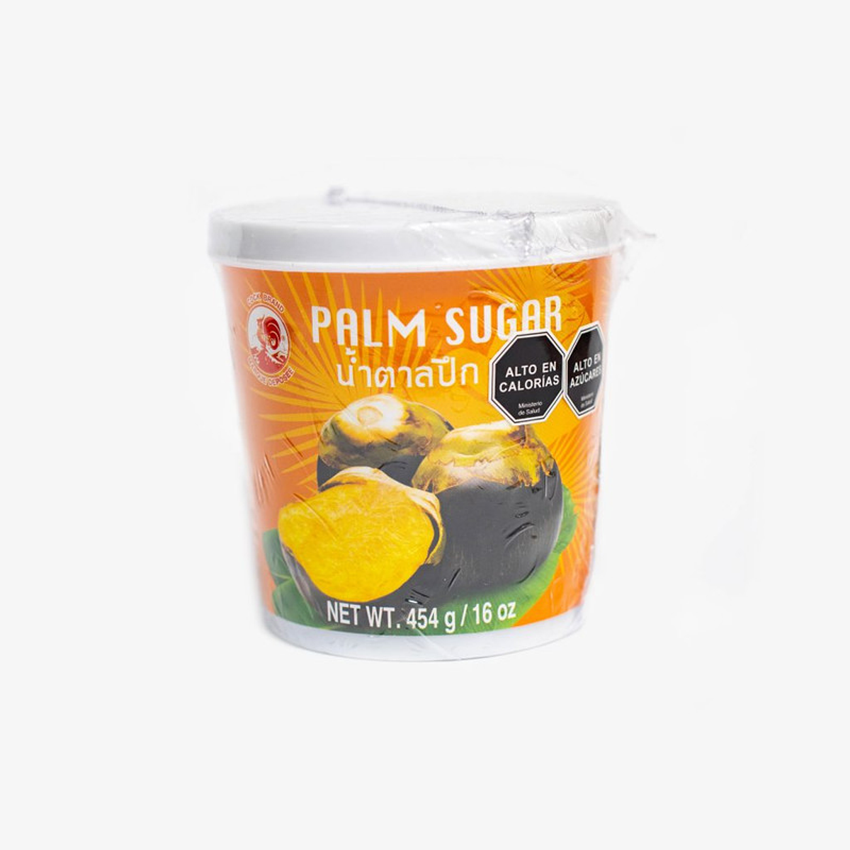 Azucar de palma - Cock Brand