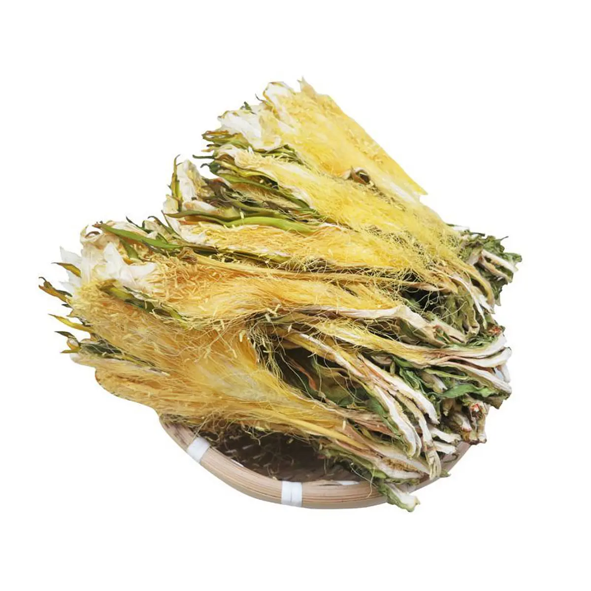 Ba Wang Hua seco 500grs