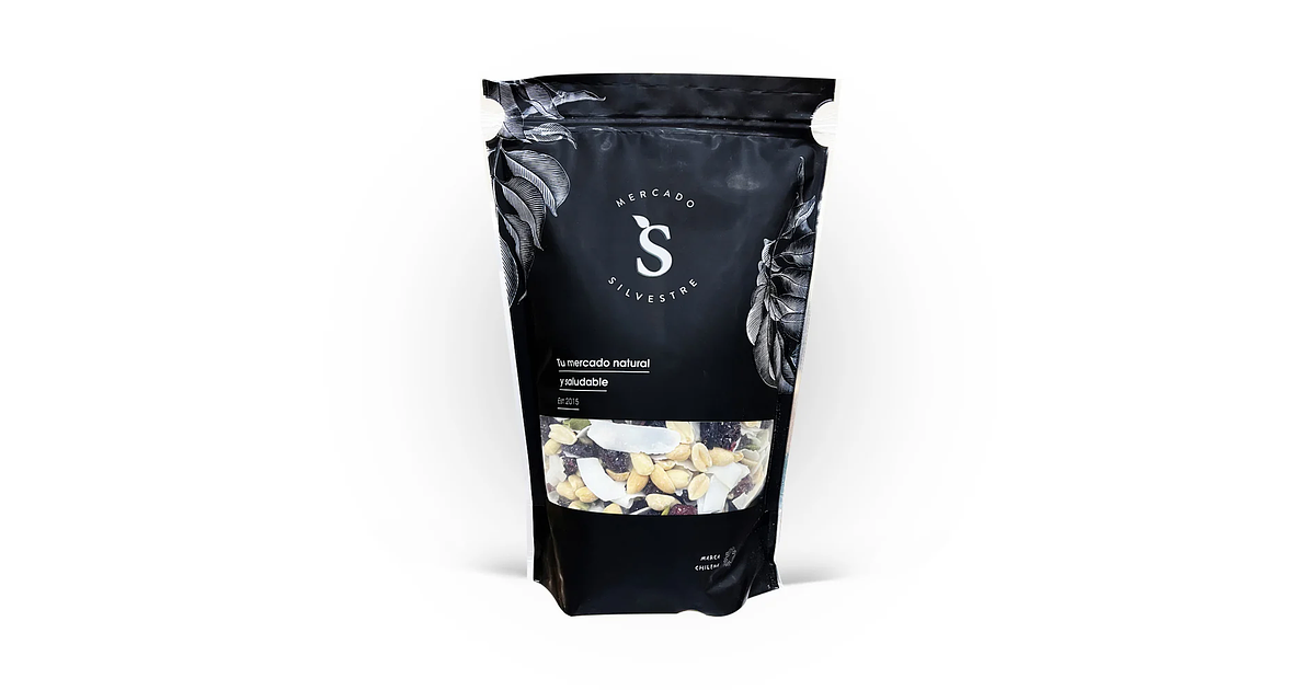 MS Mix Silvestre 200 gr