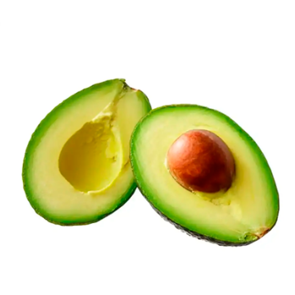 Paltas Hass chilena 1 kg | Mercado Los Lobos