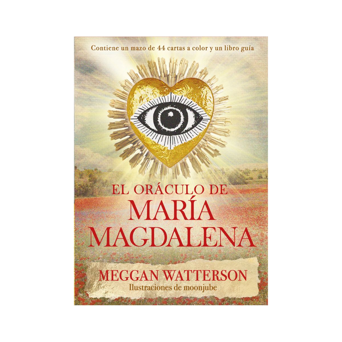 El Oráculo de María Magdalena Original