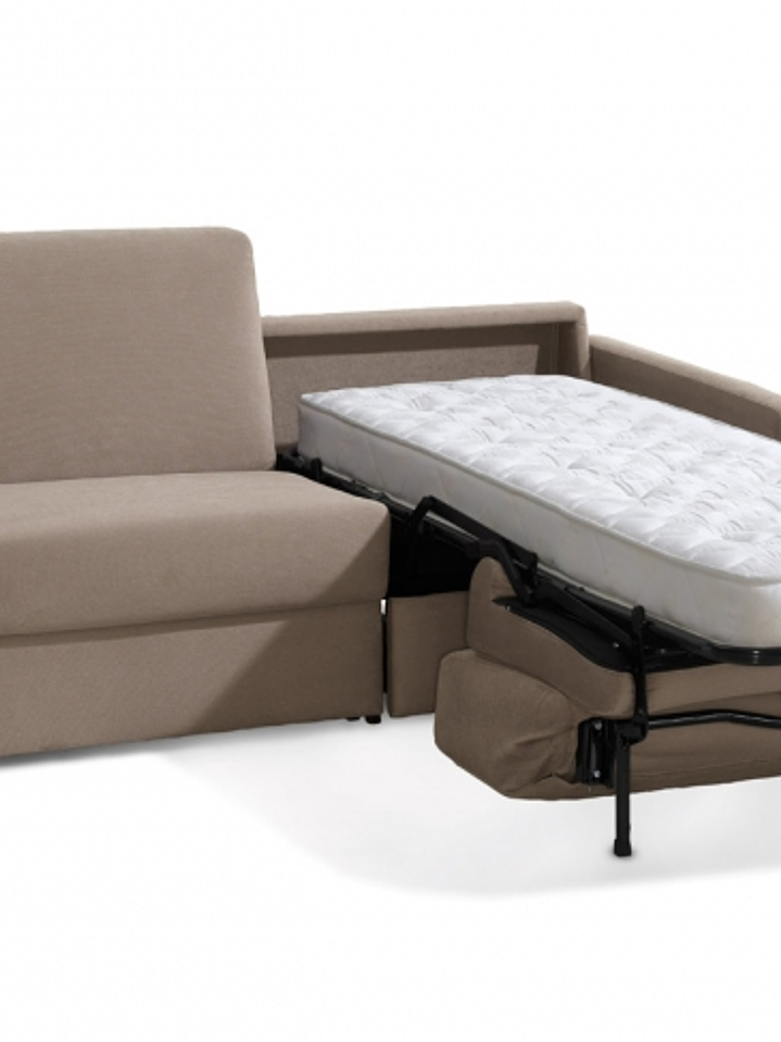 Sofá Cama Uno Hotel