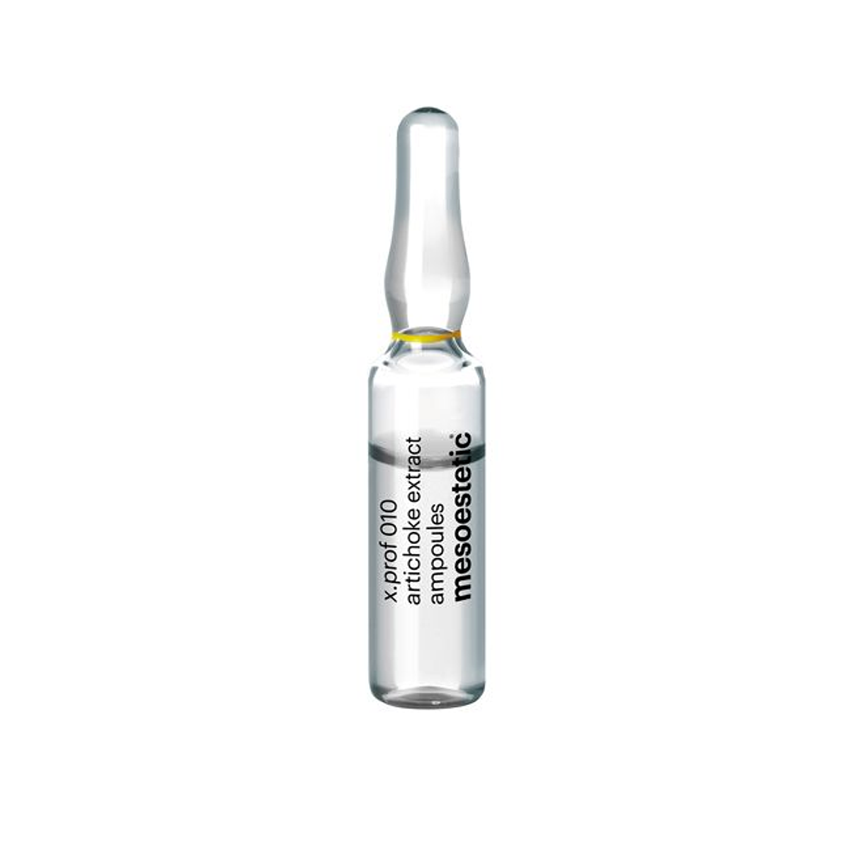 Extracto de Alcachofa 1 ampolla / 5ml Mesoestetic
