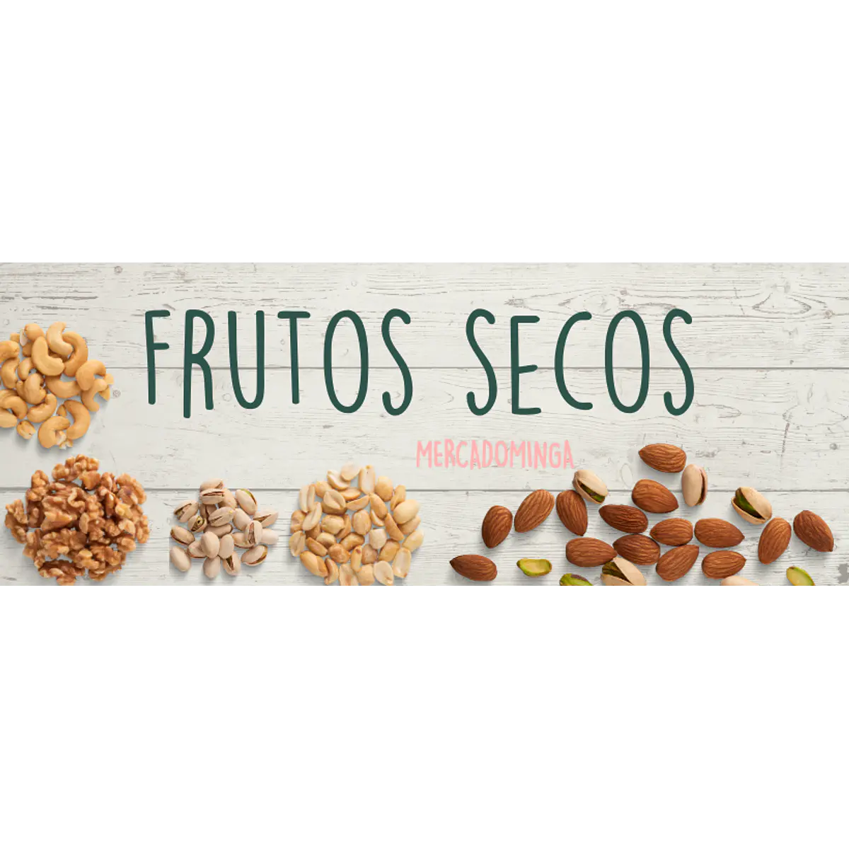 Frutos secos