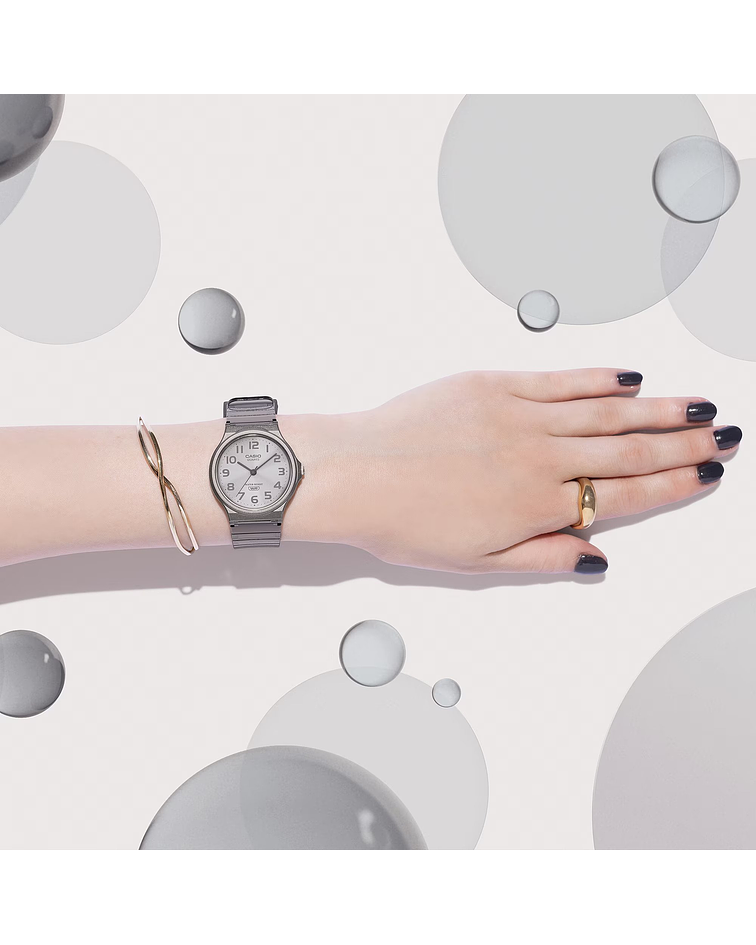 Analogic Series MQ-24S-8BEF