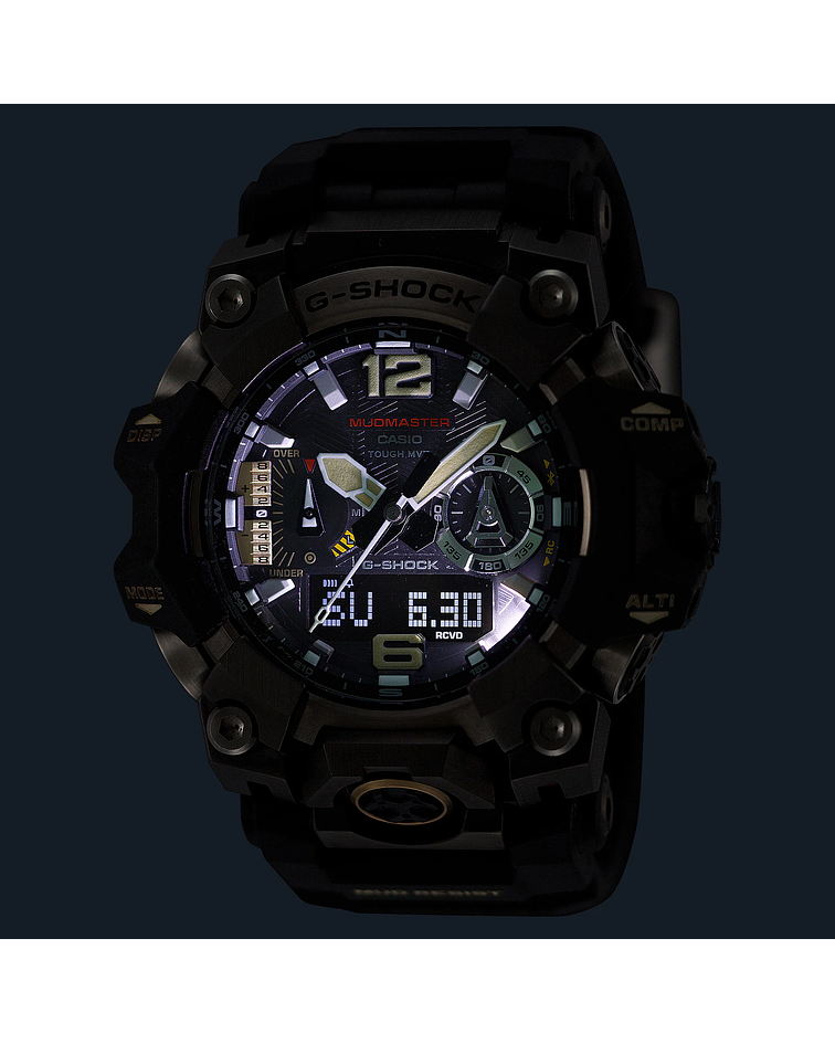 Mudmaster Bluetooth GWG-B1000-1AER