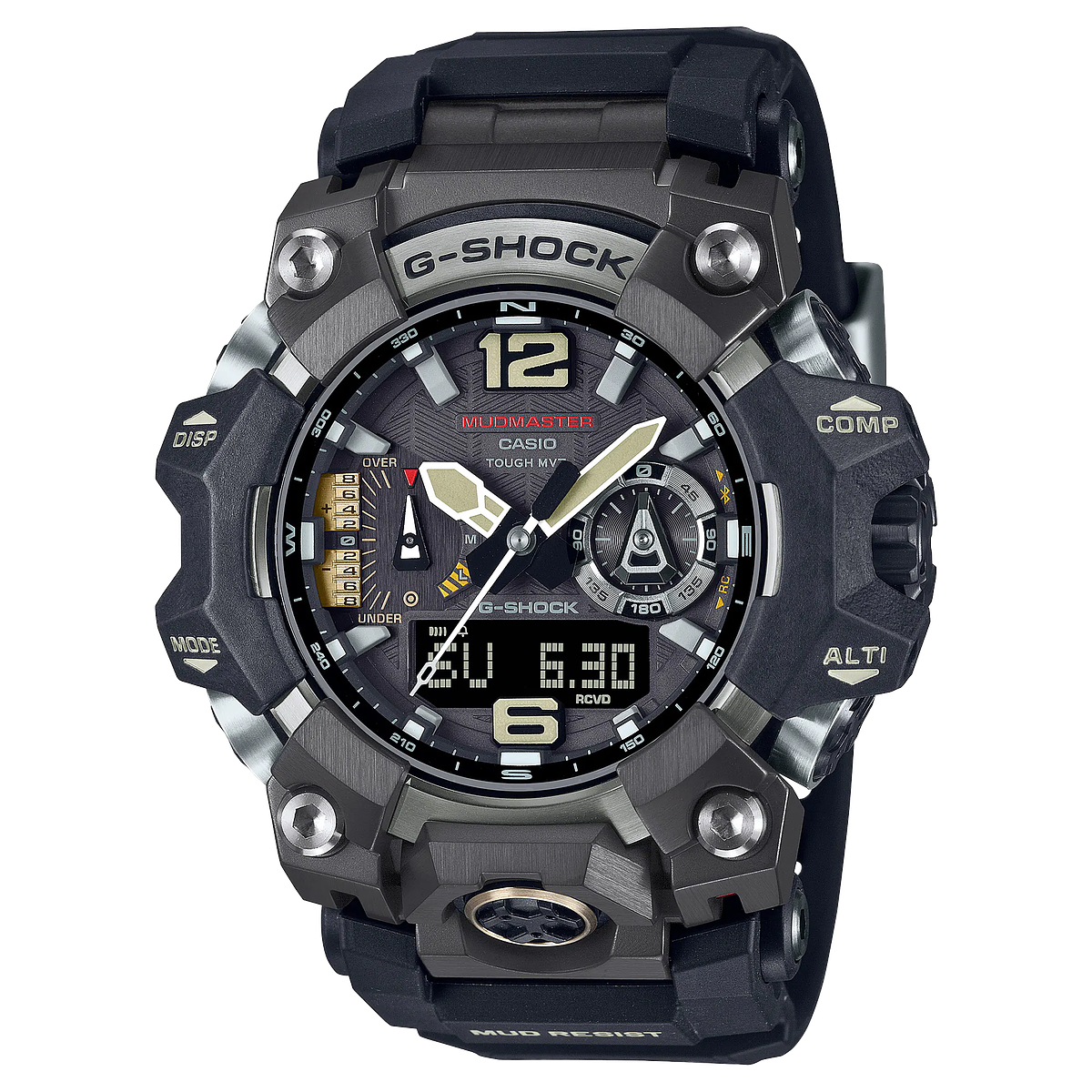 Mudmaster Bluetooth GWG-B1000-1AER