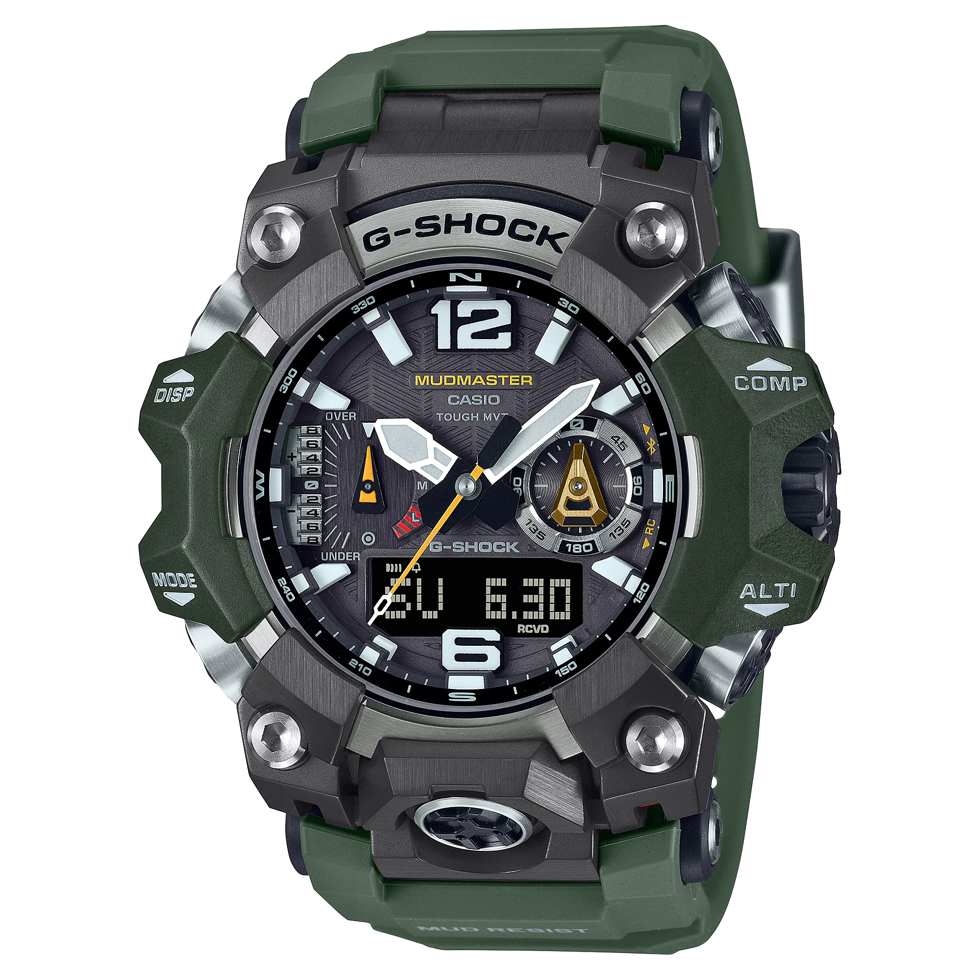 Mudmaster Bluetooth GWG-B1000-3AER