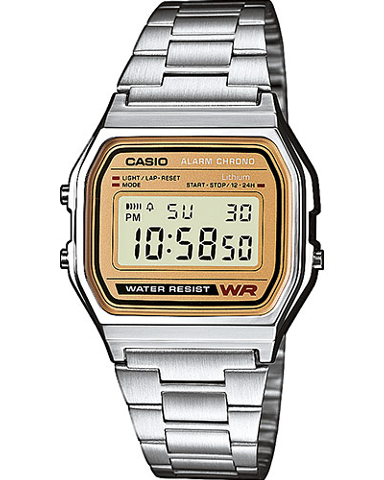 Casio Collection A158WEA-9EF