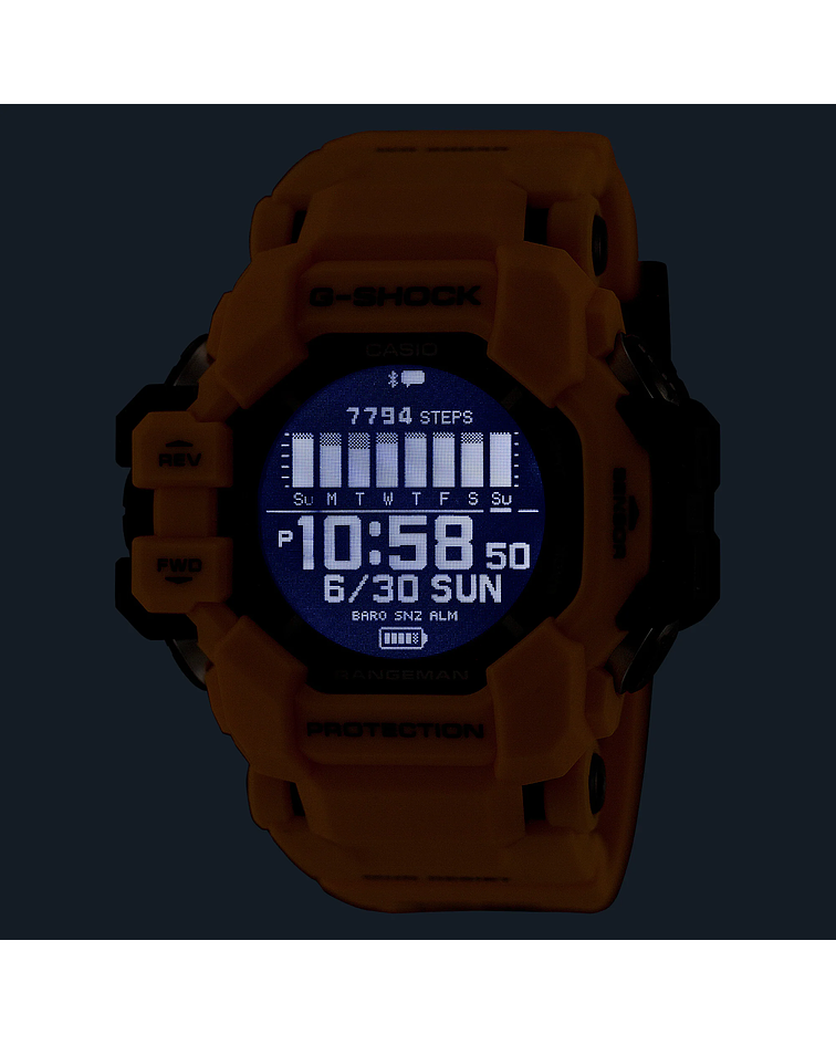 Rangeman GPR-H1000-1ER