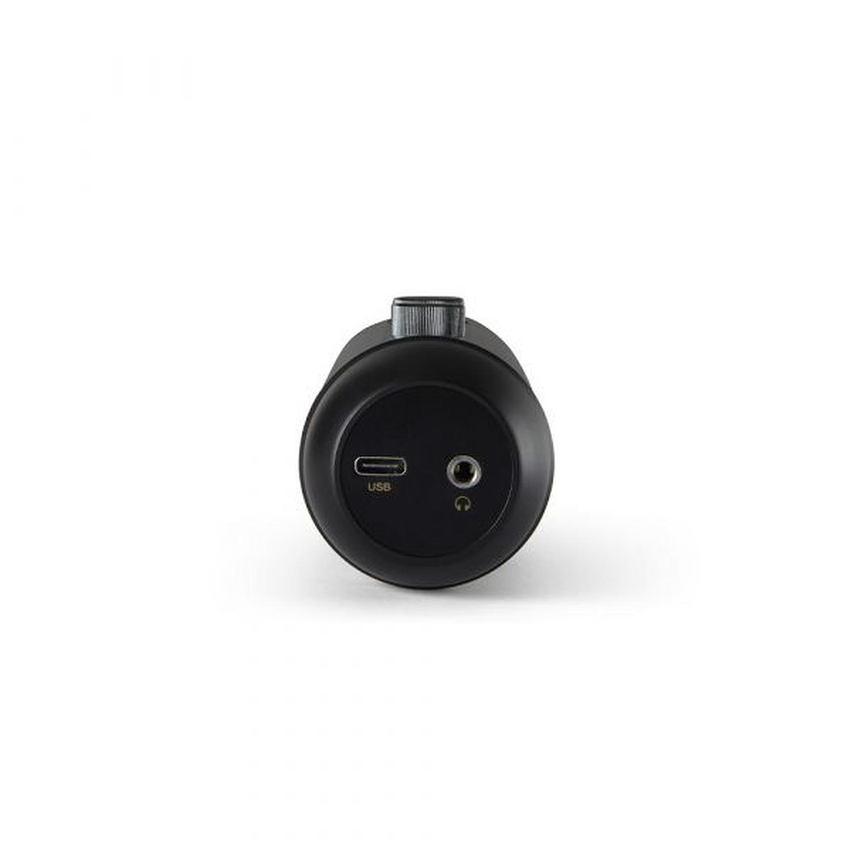 Micrófono Condensador Marantz Usb Mpm-4000U