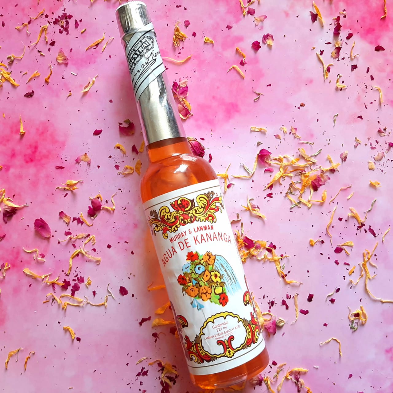 Aguas Esotéricas Grandes