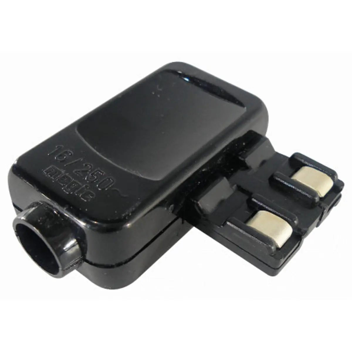 Enchufe 2300 Macho Magic 16A2P+T Metacom