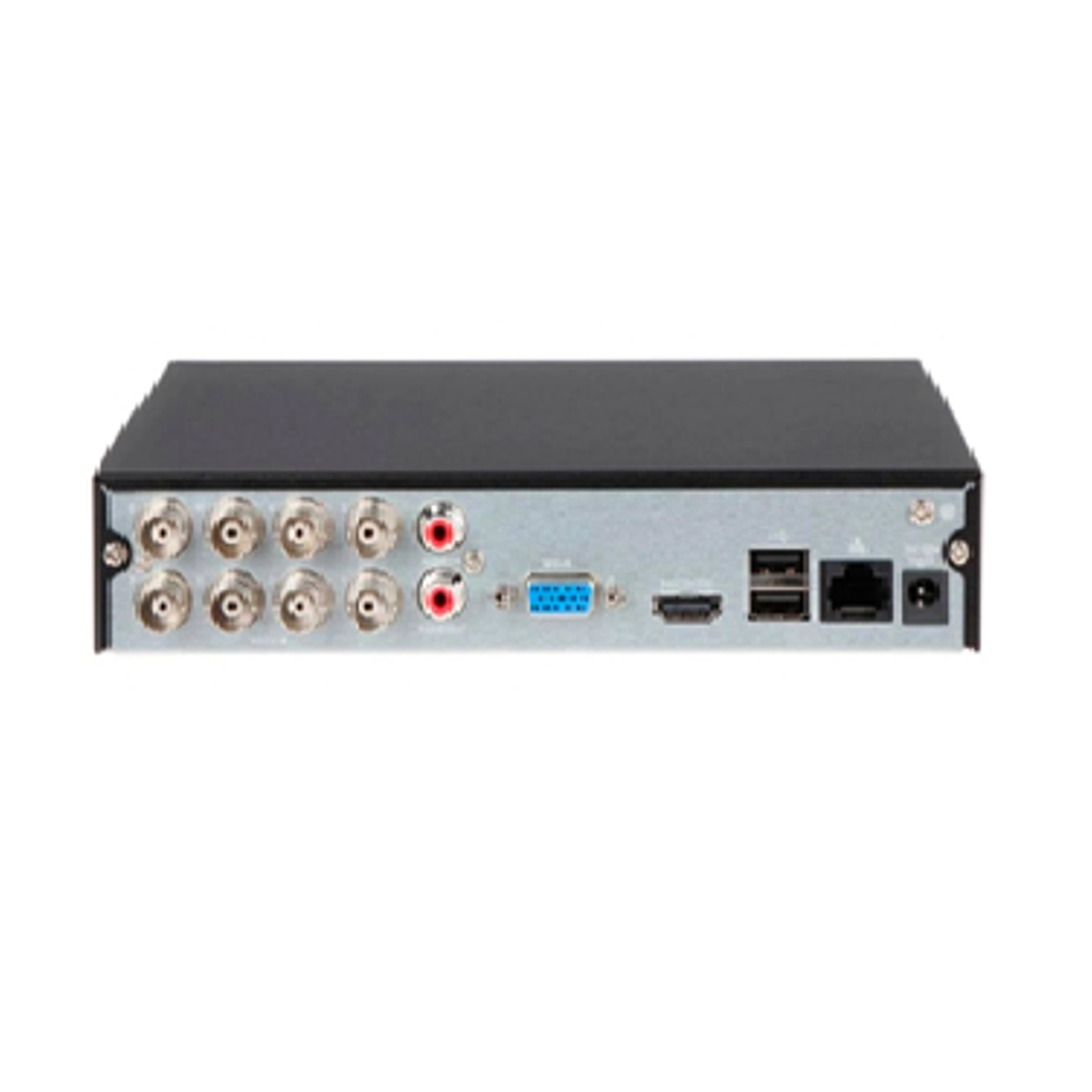Video Grabador XVR DAHUA 8 Canales 720/1080N