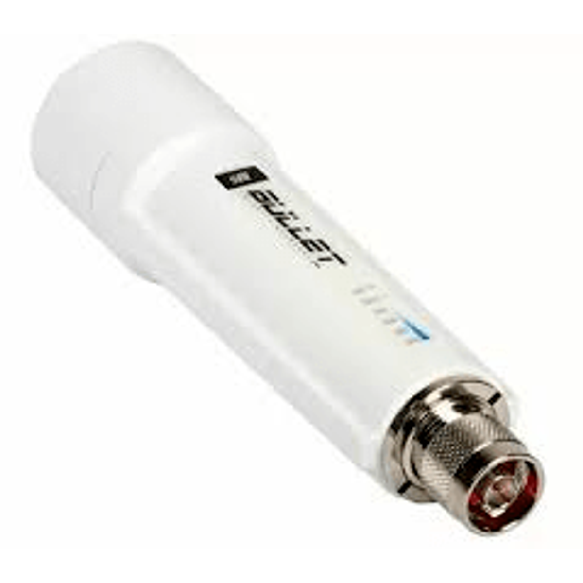 Bullet M5 HP Ubiquiti 5GHz | Radio Exterior airMAX