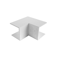 Canaleta 40x25 (2 ms) HF