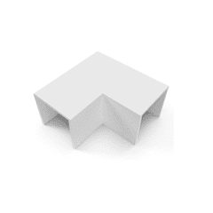 Canaleta 40x25 (2 ms) HF