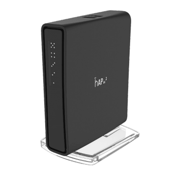 Router RBD52G HAP-AC2 5p 2,4Ghz/5Ghz