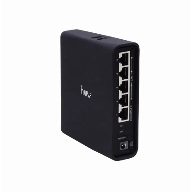 Router RBD52G HAP-AC2 5p 2,4Ghz/5Ghz
