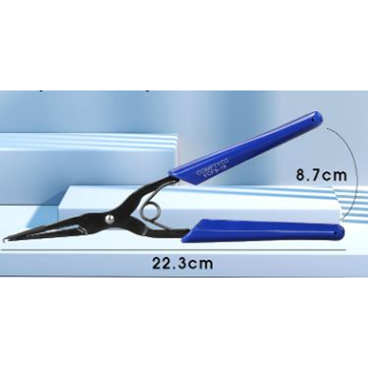 Pinza / Alicate Extracción SC-LC