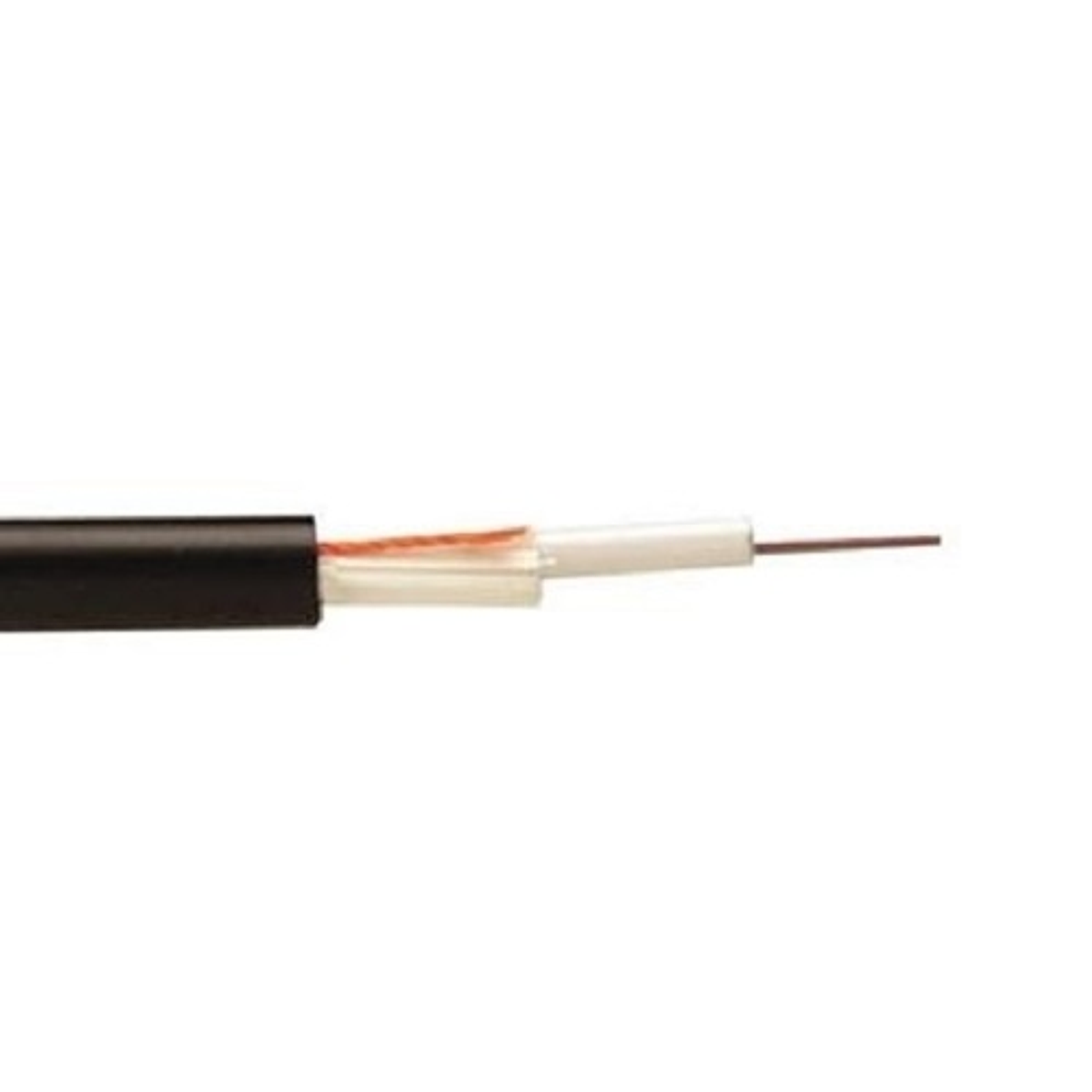 Cable Fibra Optica Multimodo OM3 6 hilos Nexo DT - Optral
